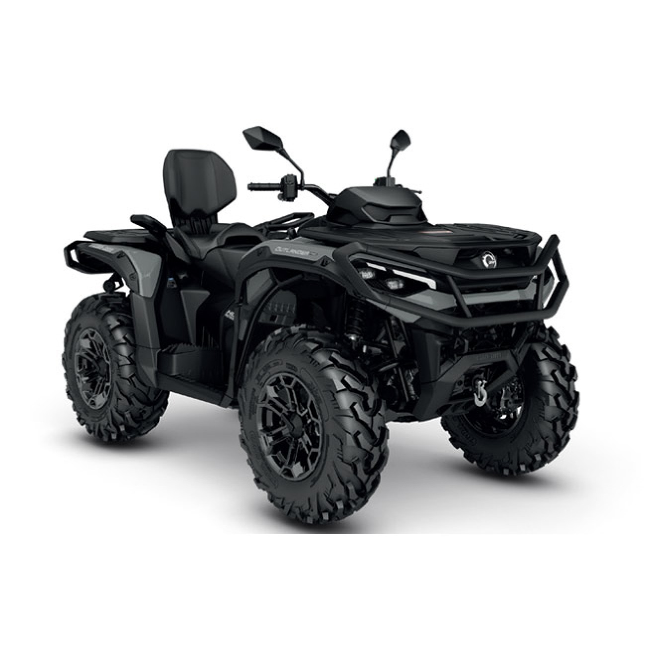 ATV Can-Am Can-Am Outlander MAX PRO HD8 XU T 2026 - Carpatian Riders.ro
