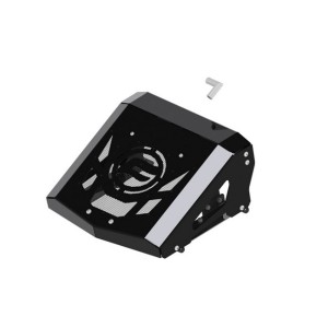 Kit Relocare Radiator